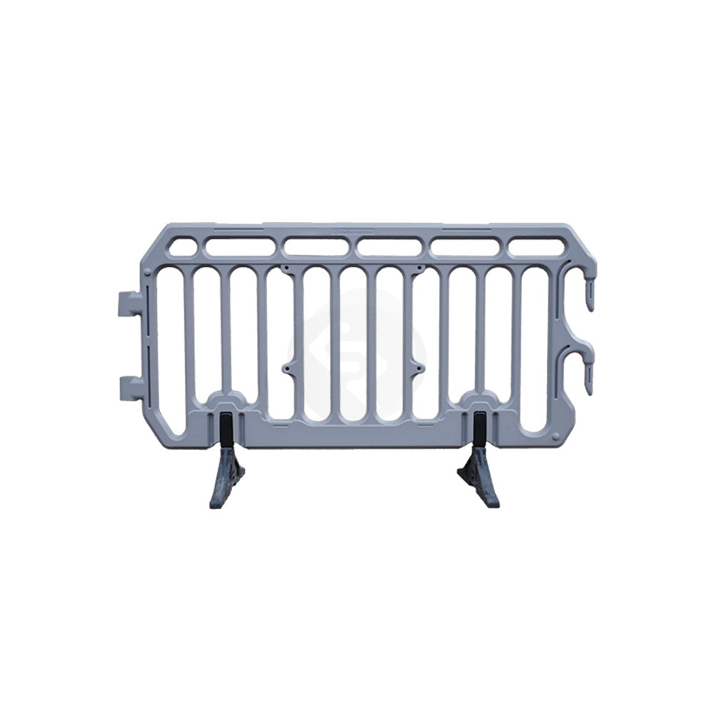 Absperrzaun mieten – Jetzt bei | securitytec.rentals